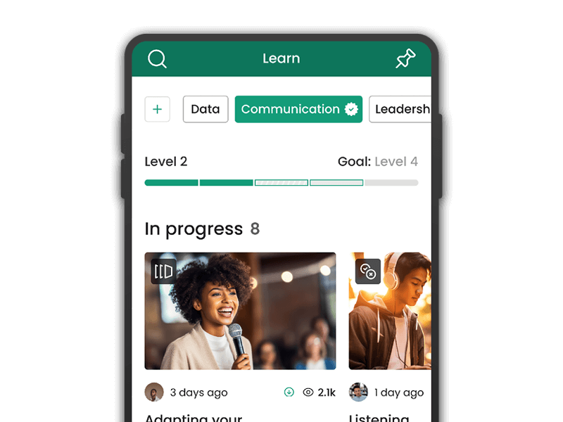 Thrive LMS Solutions & Use Cases - Thrive